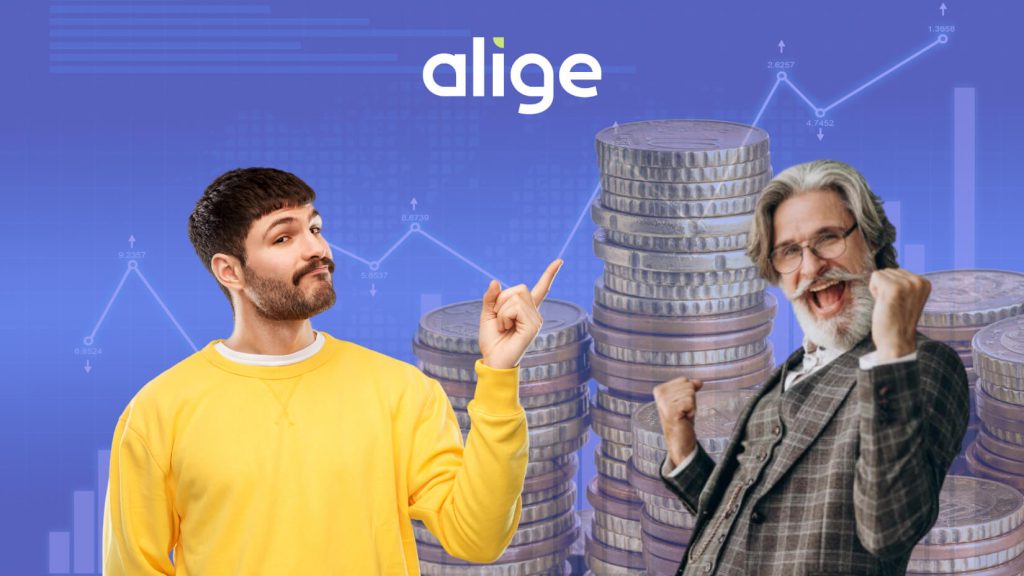 ¿Qué es un Plan Personal de Retiro? - Alige ¿Qué es un Plan Personal de Retiro? - Alige